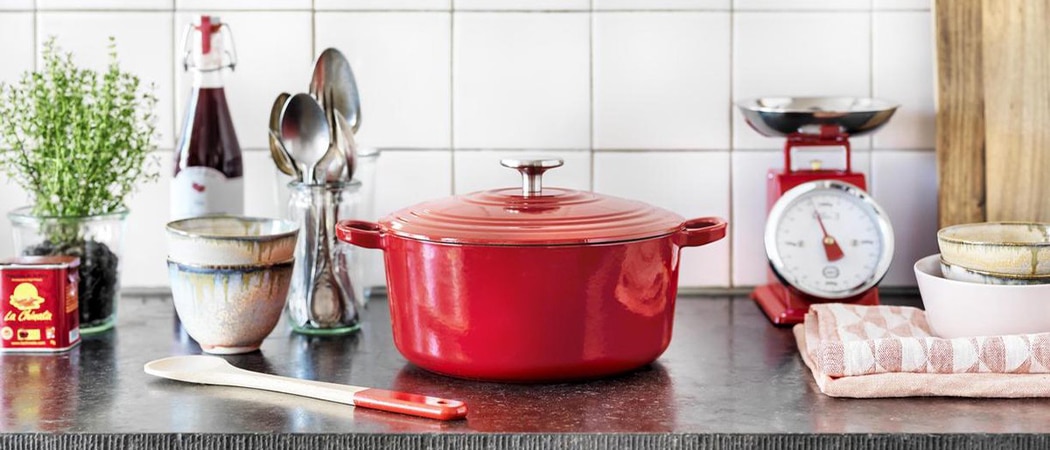 De 9 beste braadpannen - Chefkok